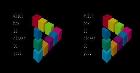 Stereoscopic Rendering In Occt Unlimited 3d