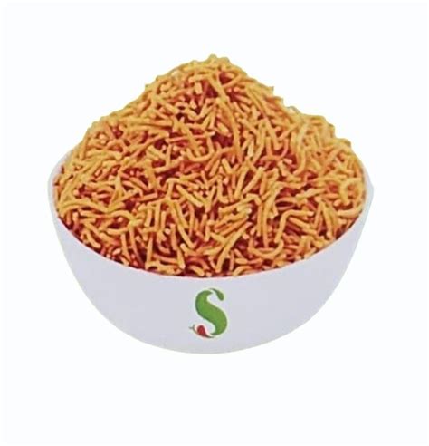 Lasun Sev Packaging Size 250 G At ₹ 220 Kg In Vasai Id 2855117148662