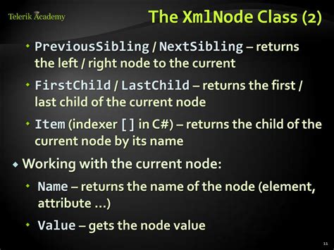 Ppt Processing Xml In Net Powerpoint Presentation Free Download Id2742750 Ppt Processing Xml In Net Powerpoint Presentation Free Download Id2742750