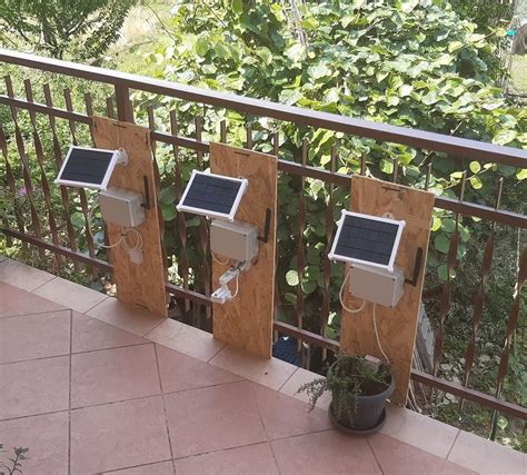 Opensource Wireless Sensor Network With Esp8266 Using Esp Now Protocol