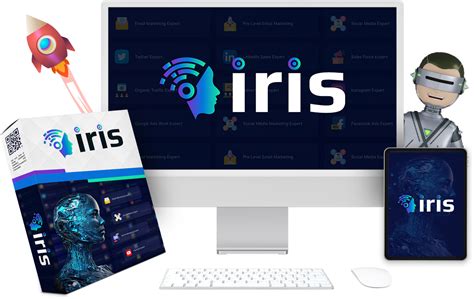 iris review unleash the power of iris the ultimate ai virtual