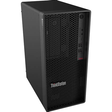 Questions And Answers Lenovo ThinkStation P340 Tower Workstation Intel Core I7 10700 16GB