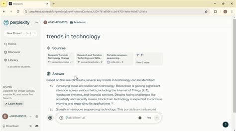 How To Use Perplexity Ai For Teaching Actionable Use Cases Classpoint