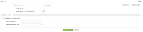 Configuring Just In Time Jit Provisioning For Slack
