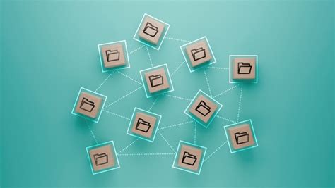 Decentralized File Storage Sharing Royalty Free Images Stock Photos Pictures Shutterstock