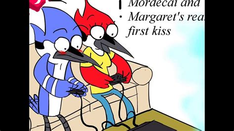 Mordecai Og Margaret Elsker