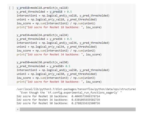 Github Riyanka Semantic Segmentation Using U Net