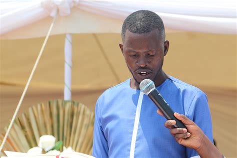 Tobit Girls School Celebrates 10 Years Anniversary Archdiocese Of Ndola