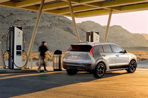 전기차 5분이면 충전 끝나사nasa 초고속 충전기 더드라이브