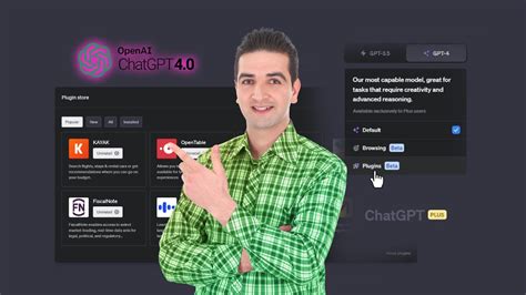 Chatgpt Plus Unleashing Betas Web Browsing Capabilities And Mind Blowing Plugins Youtube