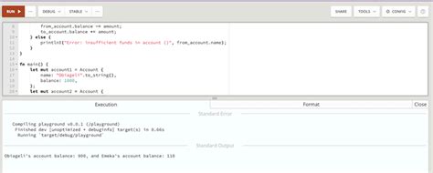 Using Kani To Write And Validate Rust Code With Chatgpt Logrocket Blog