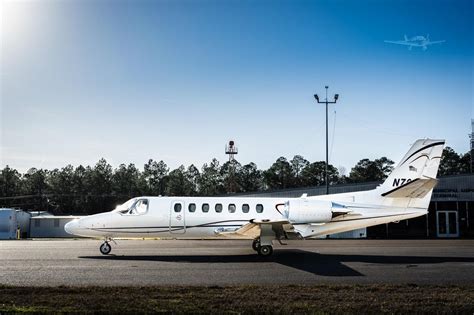 N701hl Cessna Citation V Jet Life Aero S N 560 0225
