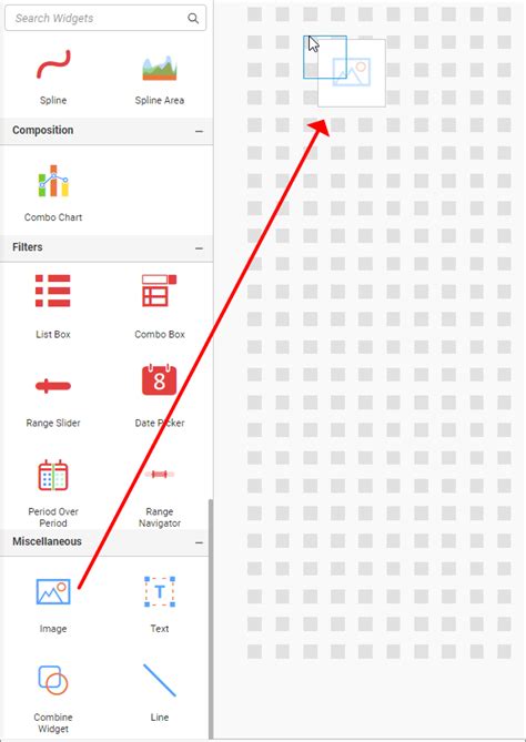 visualizing images embedded bi bold bi documentation