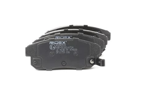 Oem 5580060j00 Bosch Brembo Valeo 55800 60j 00 Plaquettes De Frein