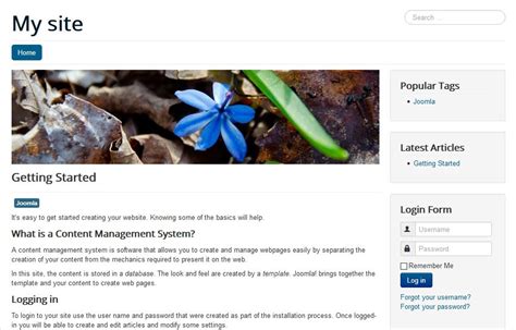 installing joomla docker container on dply