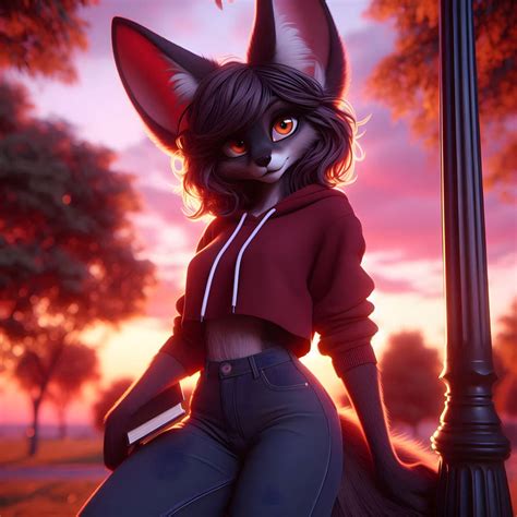 Piper 3 By Furfactoryai On Deviantart