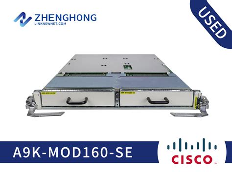 Cisco ASR Series Modular Line Cards A K MOD SE LinkNewNet