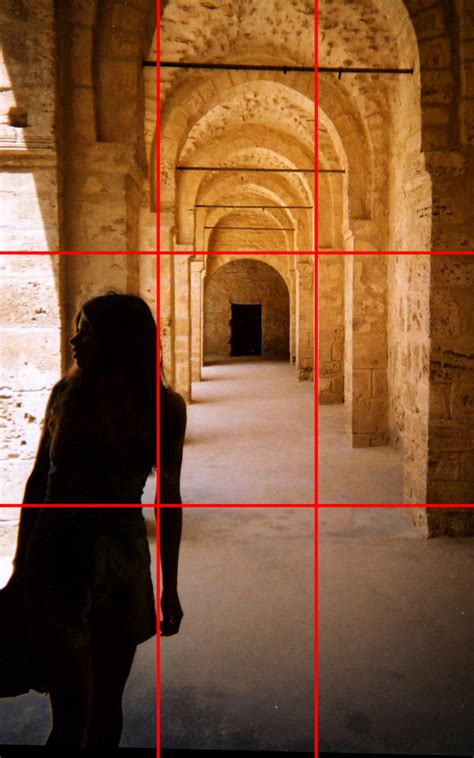 Anyone For Thirds The Way Split That Divides Photographers In