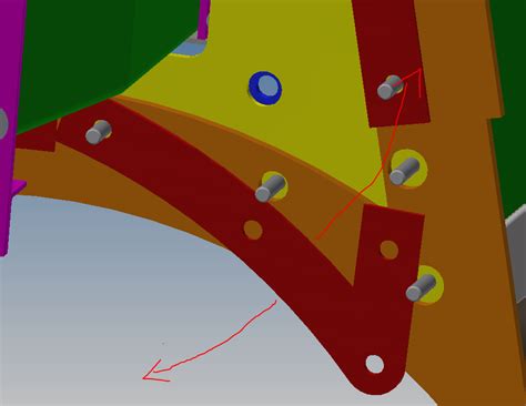Constraint Insert Issue Autodesk Community