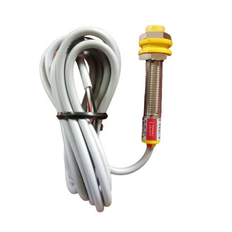 Inductive Proximity Sensor VPX B TS WX P Vaari Sensors