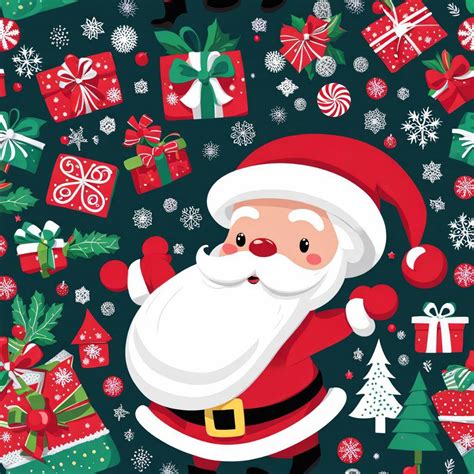 Santa Claus By Halpav47 On Deviantart