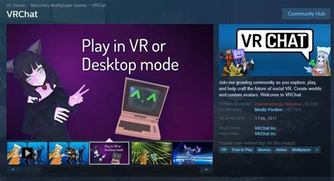 Vrchat Bans All Mods Leaving Disabled Players And Community Feeling