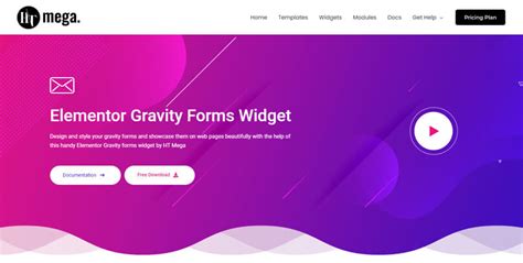 Exploring The Best Elementor Gravity Forms Widgets For Enhanced Website