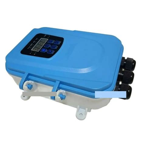 Dc 24v 48v 72v 96v Solar Water Pump Controller Swimming Pool Pump