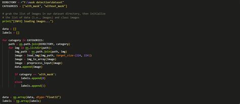 Github Thiruvenkatam Face Mask Detection