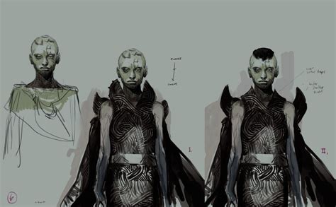 Check Out Bts Art Of Daisy Heads Sofina From The Dungeons And Dragons