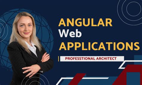 develop websites as a full stack in angular and react by code