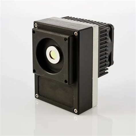 Hgcdte Mct Detection Module Um I 106 Vigo Photonics