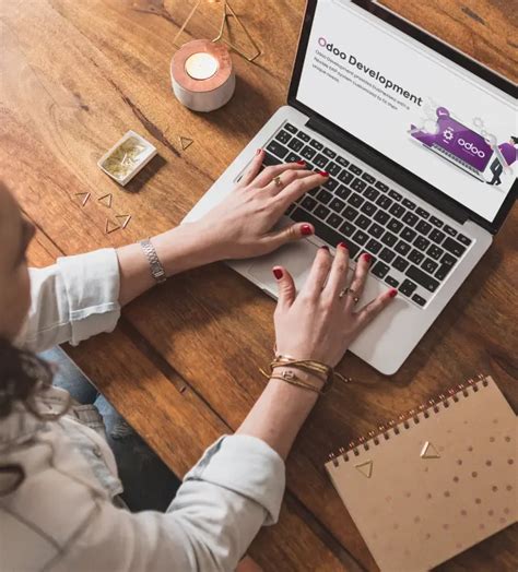 Expert Odoo Services Odoo Erp Andcrm Services Provider India Techvoot Solutions