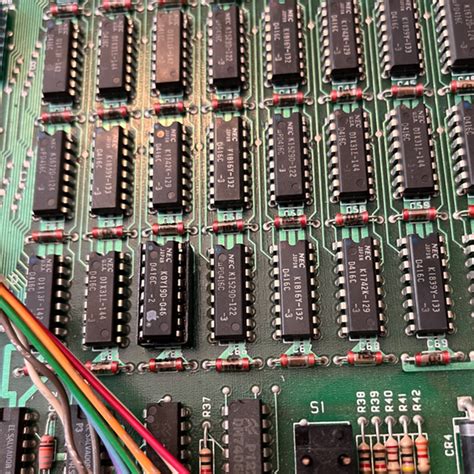 Mclz8 Drop In Z80 Emulator And Accelerator