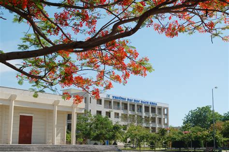 Trường Đại học Bách khoa được công nhận chất lượng quốc tế Đà Nẵng Online