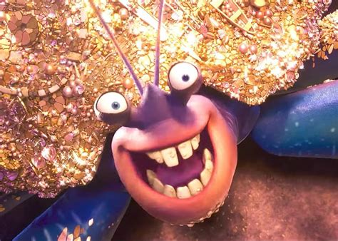 Disney Reveals Live Action Tamatoa From Moana Remake