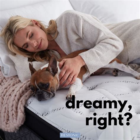 Can Temperature Affect How You Sleep Restonic