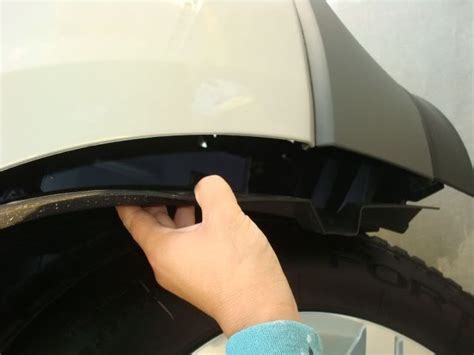 Changing A Turn Signal Bulb EnclaveForum Net Buick Enclave Online Community