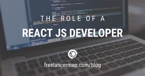 What Does A React Js Developer Do