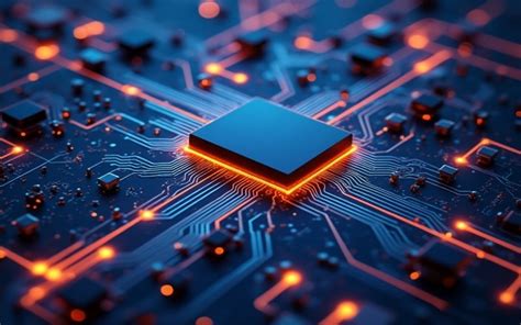 Leveraging Ultra Low Power Semiconductor Designs For Quantum Control Electronics