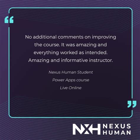nexus human uk on linkedin powerapps powerplatform lowcode