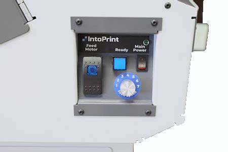 Intoprint Digital Led Printer Sp