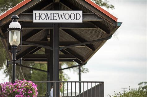 Homewood Southland Eye Associates