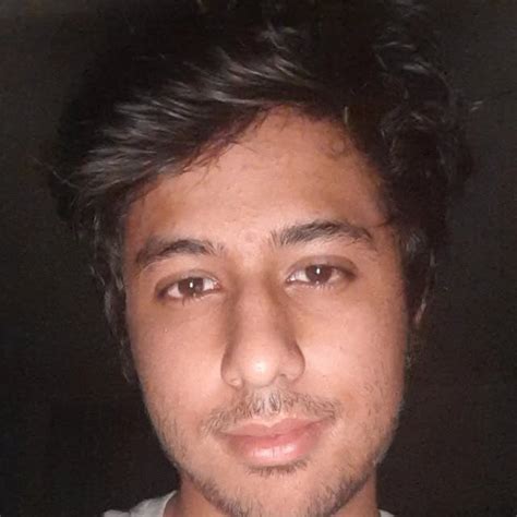 Ashraf Noor Mahomed Ashrafnm • Threads Say More