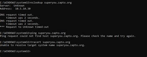 An Attempt To Communicate With A Botnet Or Command And Control Server