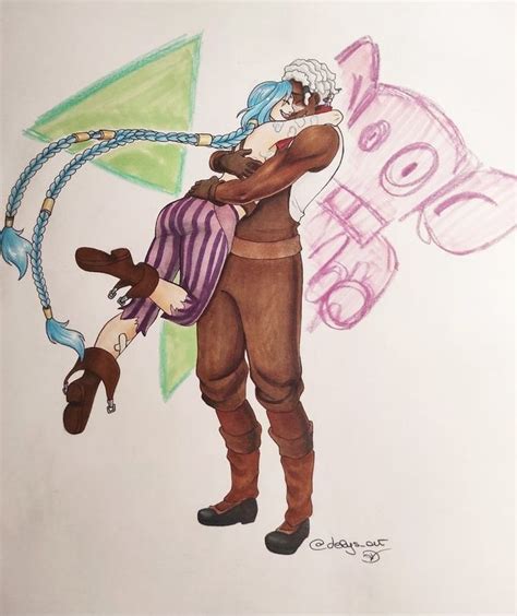 Pin Oleh Maluk Melvion Di Lol Fantasi