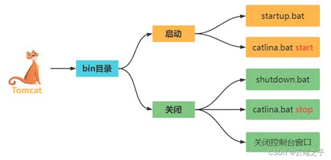 tomcat的介绍 csdn博客
