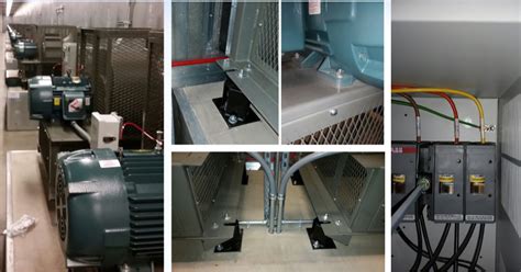 Best Practices For High Frequency Grounding With Aegis®hfgs High