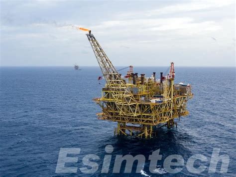 The Importance Of Offshore Drilling Training For Safety And Efficiency Esimtech