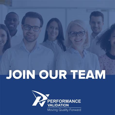 performance validation on linkedin here at performance validation pv
